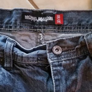 Michael Brandon | Jeans | Michael Brandon Jeans | Poshmark